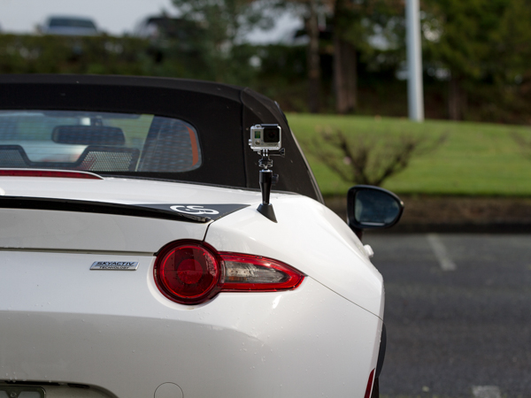 CravenSpeed Product Thread: The Stubby Camera Mount - MX-5 Miata Forum